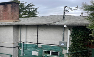 200A Service Install | Residential Services | Wireman Electric