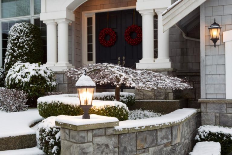 Winter Electrical Safety Tips Keep You Warm and Safe