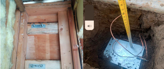 200A Residential Overhead Service Upgrade Pricing